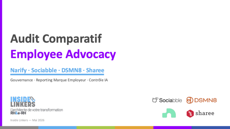 Narify : faut-il repenser l’employee advocacy à l’ère de LinkedIn et de ...