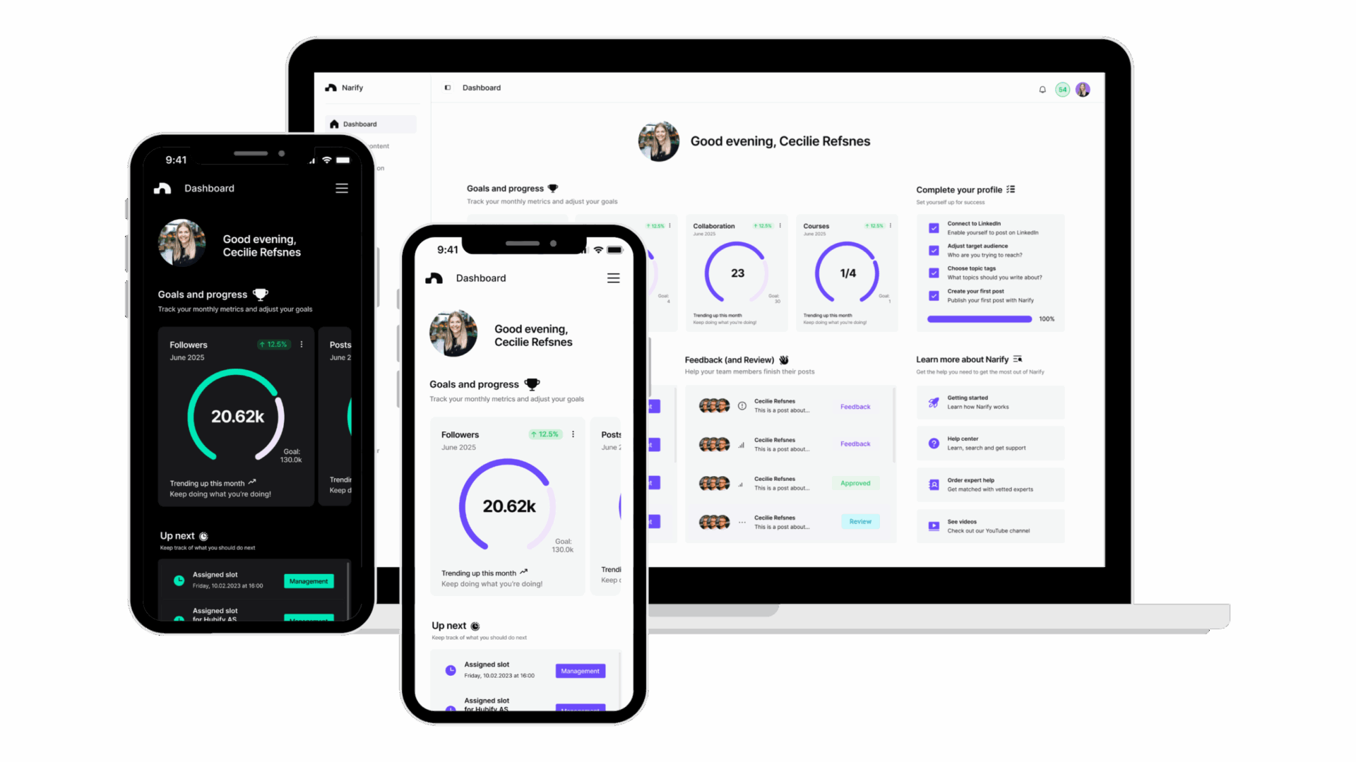 Narify : faut-il repenser l’employee advocacy à l’ère de LinkedIn et de ...